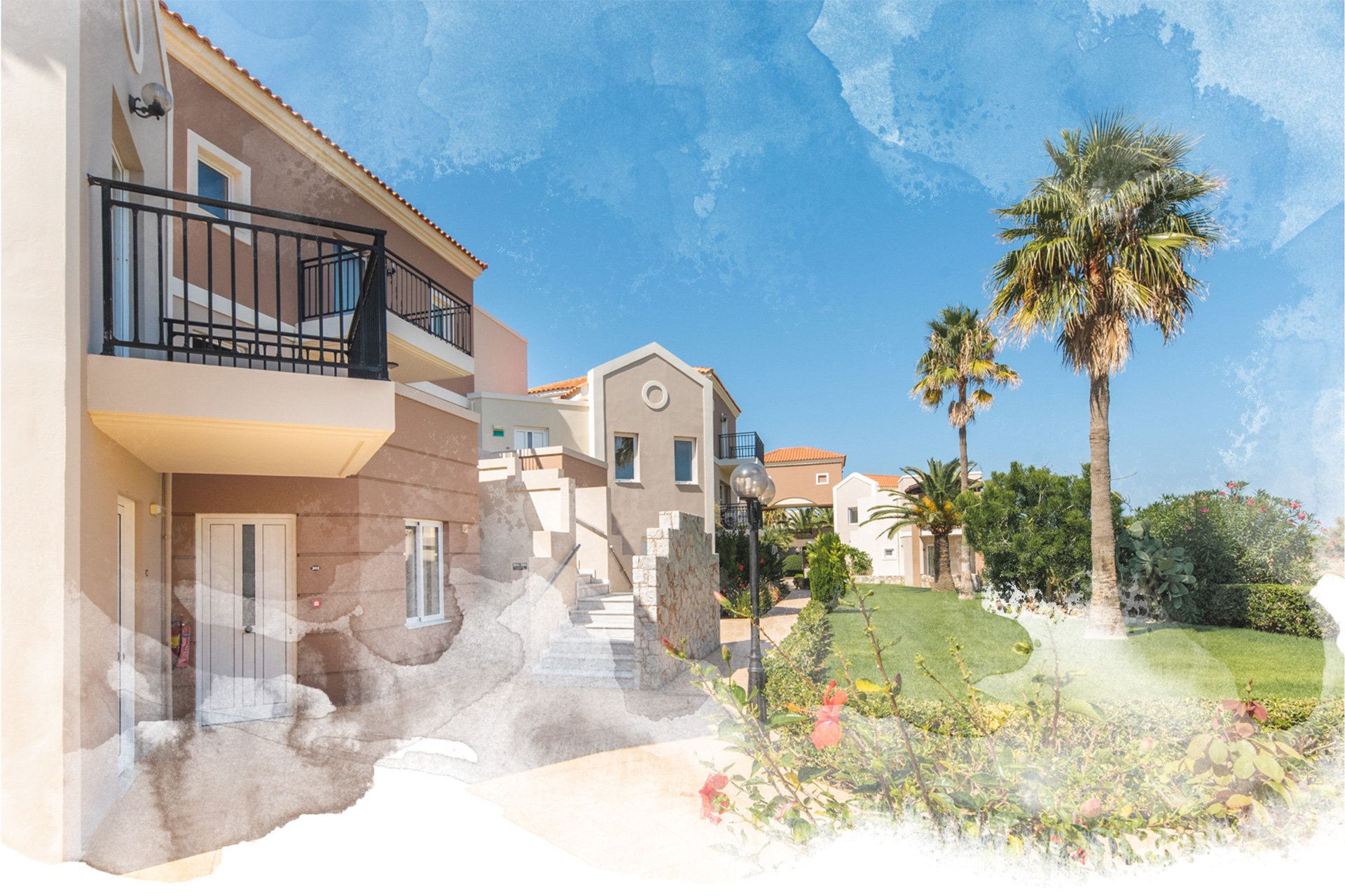 The Hotel | Lito Beach Hotel